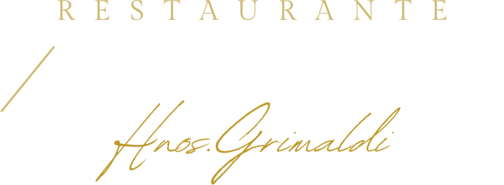 Restaurante Hermanos Grimaldi – Restaurante en Jerez